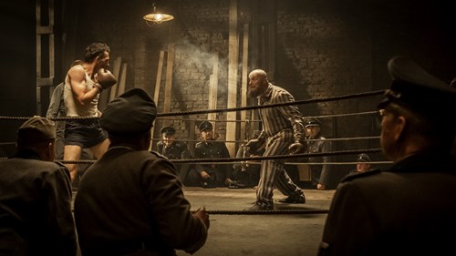 The Champion of Auschwitz - Beverley - Parkway Cinemas