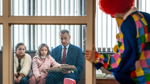 A Man Called Otto - Cleethorpes - Parkway Cinemas