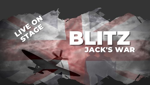 Blitz: Jack's War - Cleethorpes - Parkway Cinemas