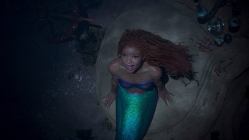 The Little Mermaid - Cleethorpes - Parkway Cinemas