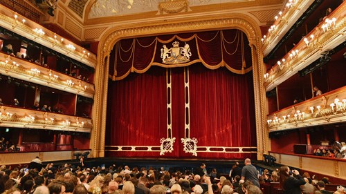 Royal Opera: Das Rheingold - Cleethorpes - Parkway Cinemas