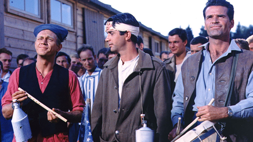 The Great Escape - 60th Anniversary - Workington - Parkway Cinemas