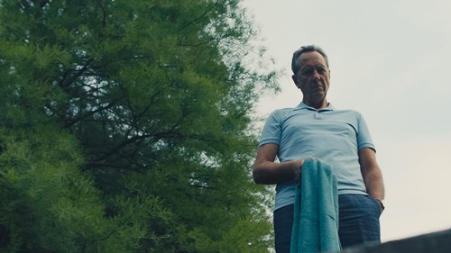 The Lesson - Cleethorpes - Parkway Cinemas