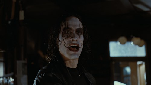 The Crow (30th Anniversary) - Cleethorpes - Parkway Cinemas