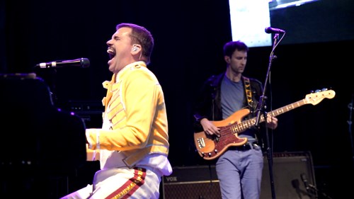 Queen II - Cleethorpes - Parkway Cinemas