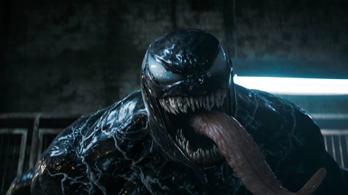 Venom: The Last Dance - Workington - Parkway Cinemas