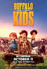 Films now showing - Beverley - Parkway Cinemas