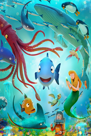 Films now showing - Workington - Parkway Cinemas