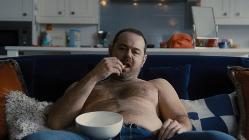 Marching Powder - Beverley - Parkway Cinemas