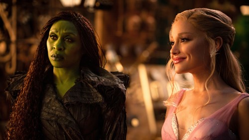 Wicked 1 & 2 - Double Bill - Louth - Parkway Cinemas